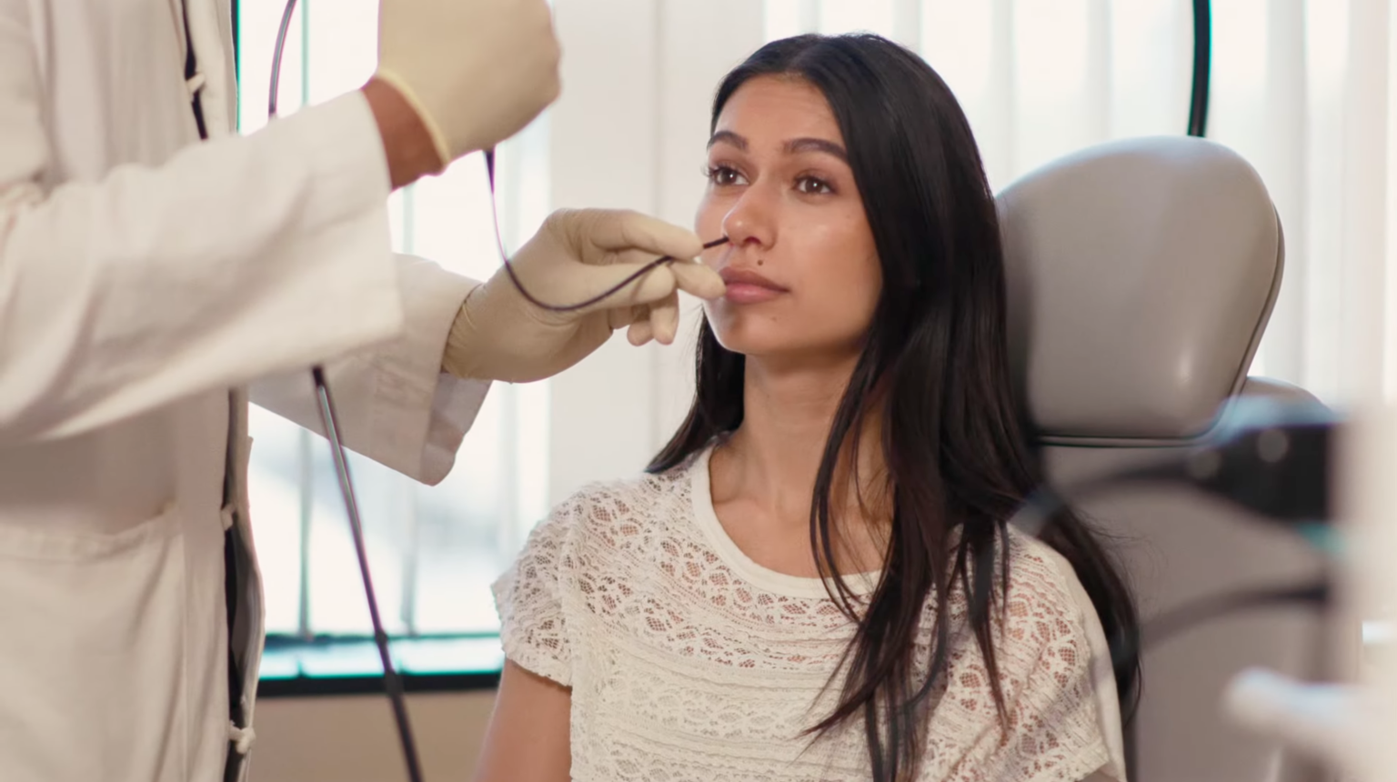Septal Perforation Repair Treatment - Perforated Septum